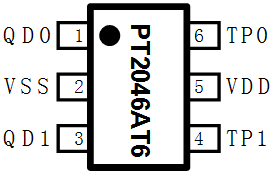 湖南品腾电子科技有限公司
